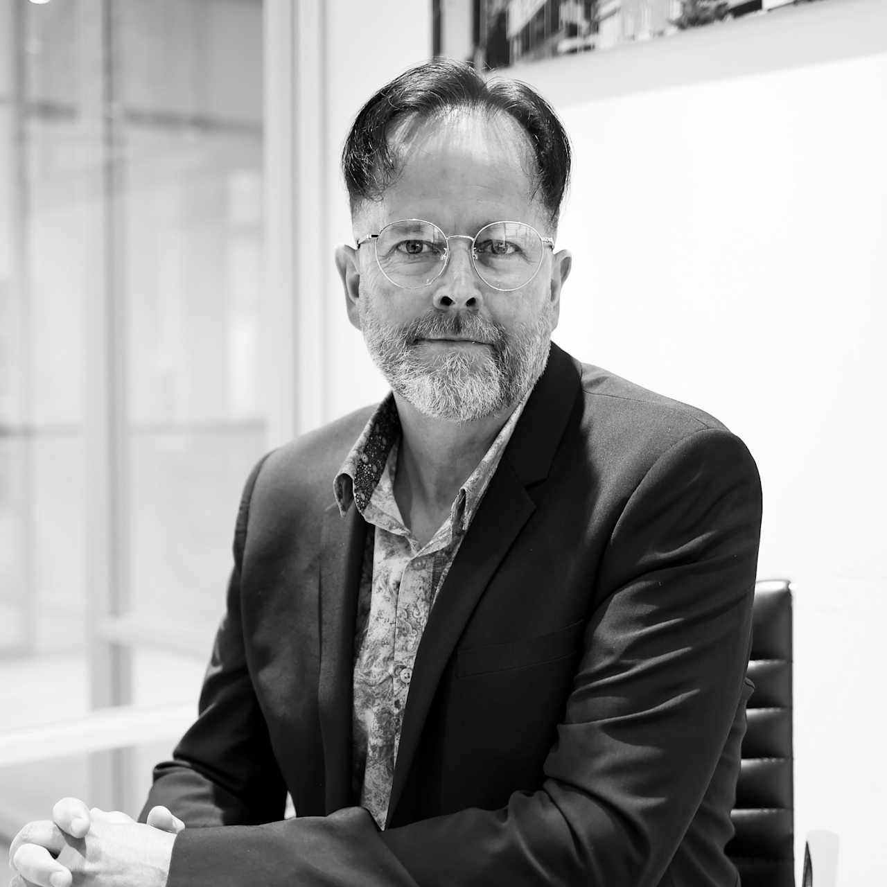 Meet the Team | Toronto Luxury Real Estate | PSR Brokerage