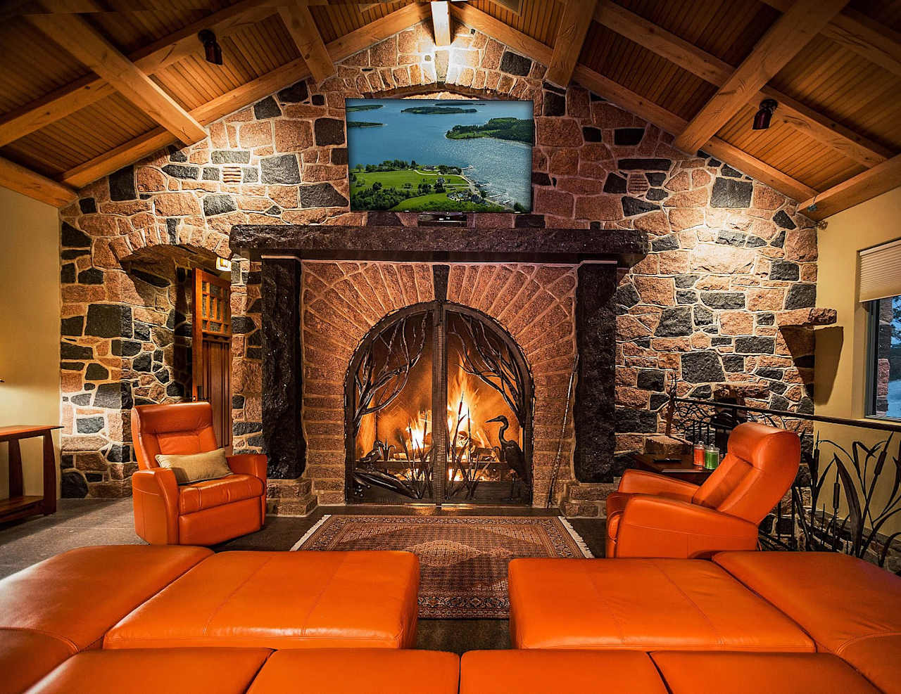 Strum Island - Private Island on Mahone Bay