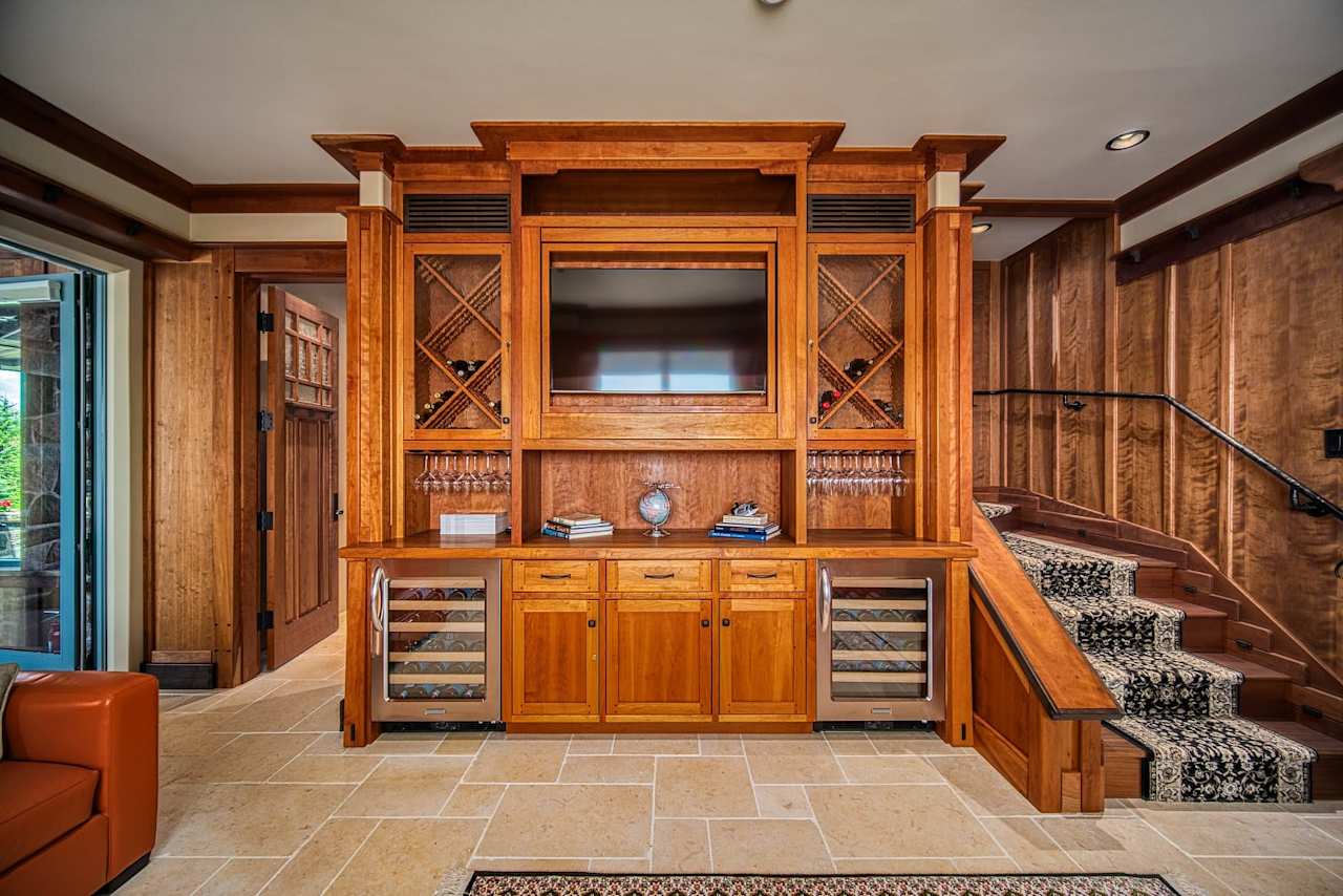 Strum Island - Private Island on Mahone Bay