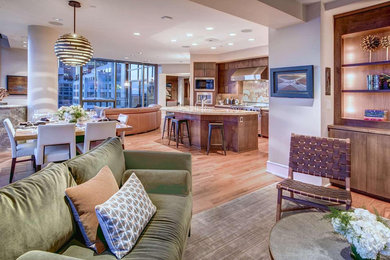 Madison Tower | Development | Jeff Reynolds