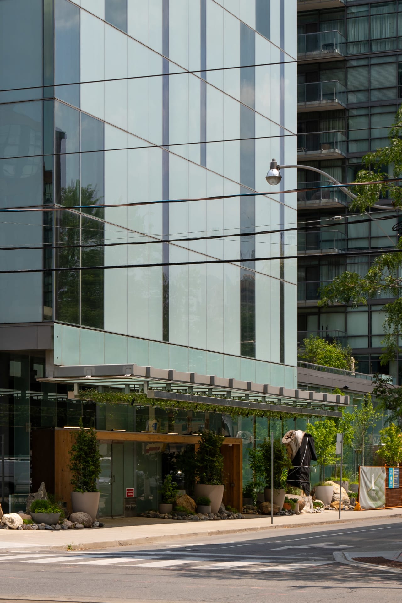 55 Stewart Street | Development | PSR Brokerage | PSR Brokerage ...