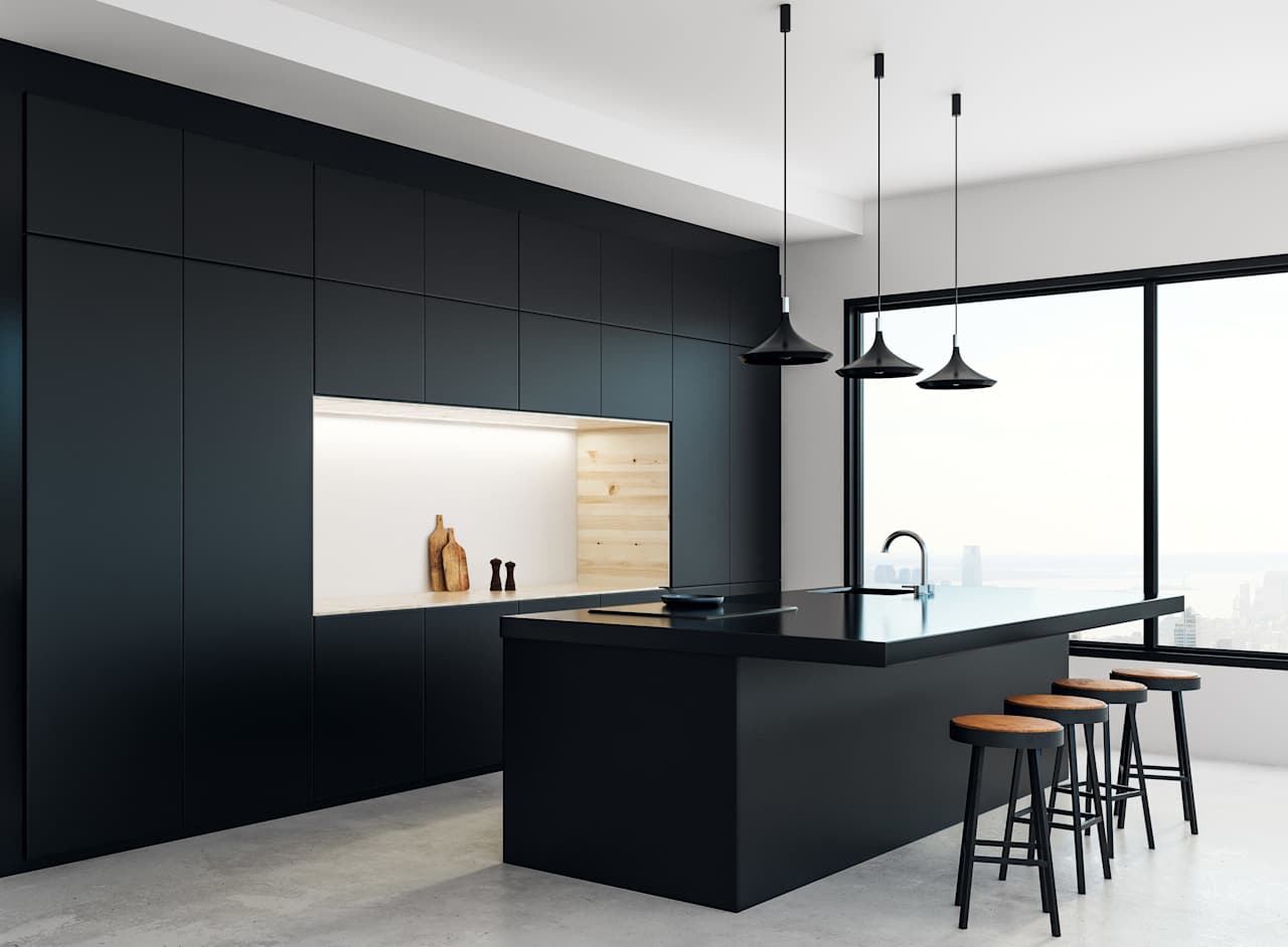 Canadian Division | Daniel Milstein | Beverly Hills Real Estate Agent