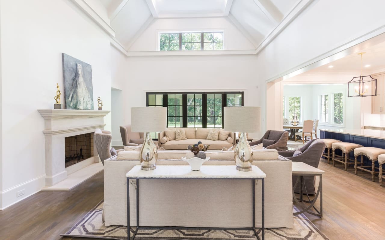 Kelly Boudreau | Atlanta Real Estate