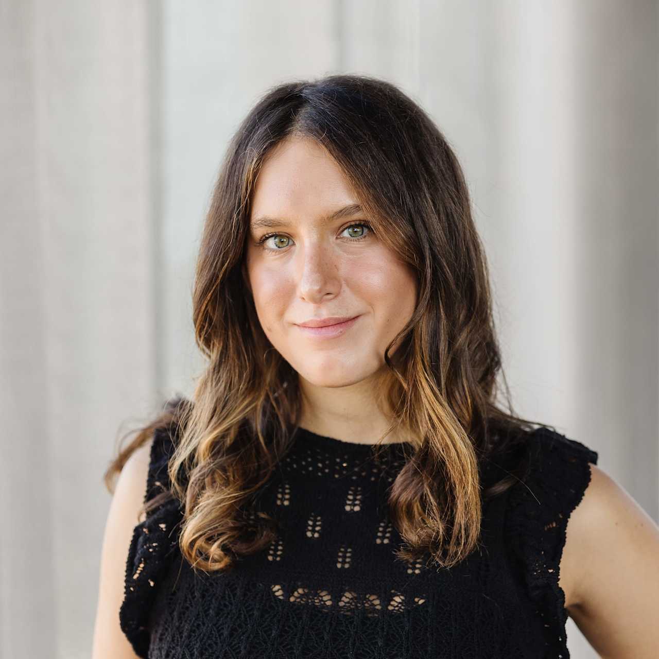 Meet the Team | Kate Waddell Group