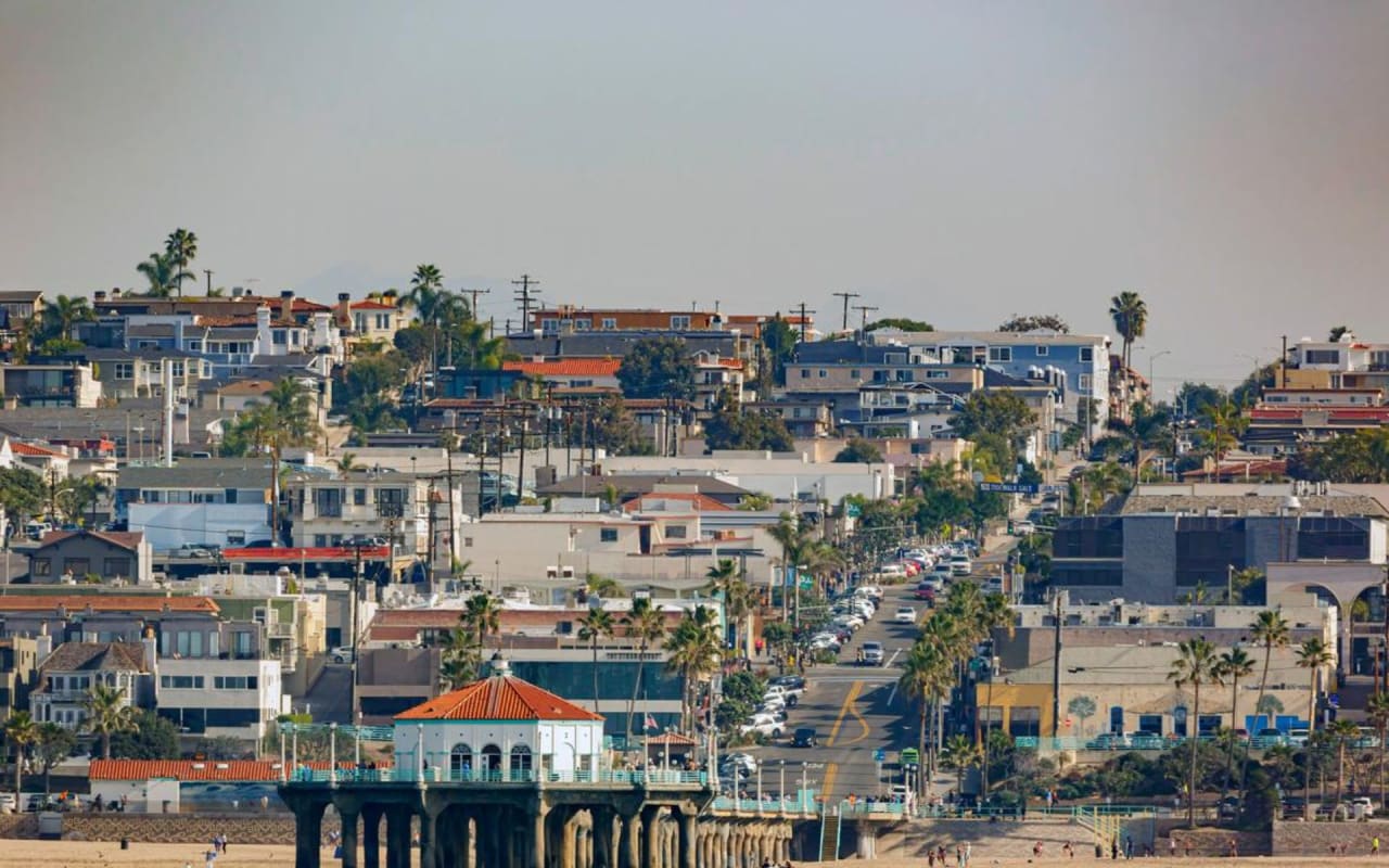 A Complete Guide to Living in Redondo Beach | Blog | Jon Grogan