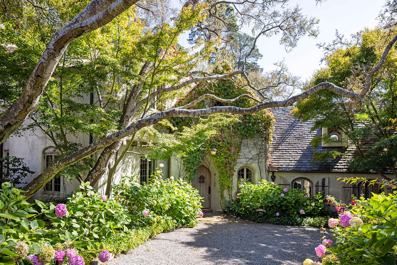 Tim Allen Properties | Carmel-By-The-Sea Real Estate Team