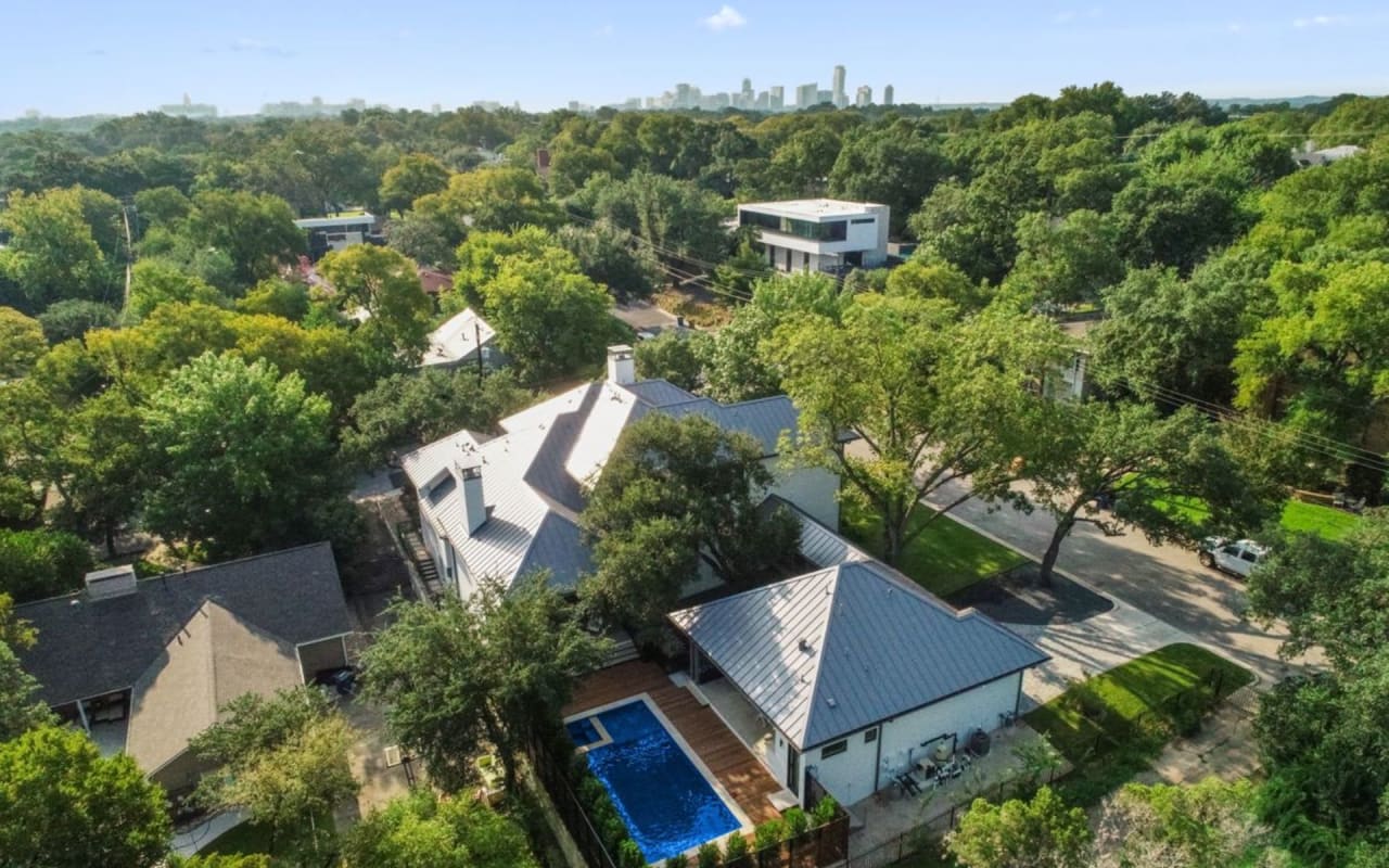 2900 Townes Ln | Lander Peerman