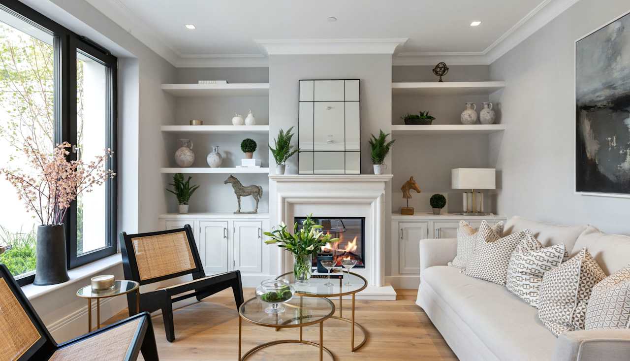 Nora Wall | Greater Austin Real Estate Expert