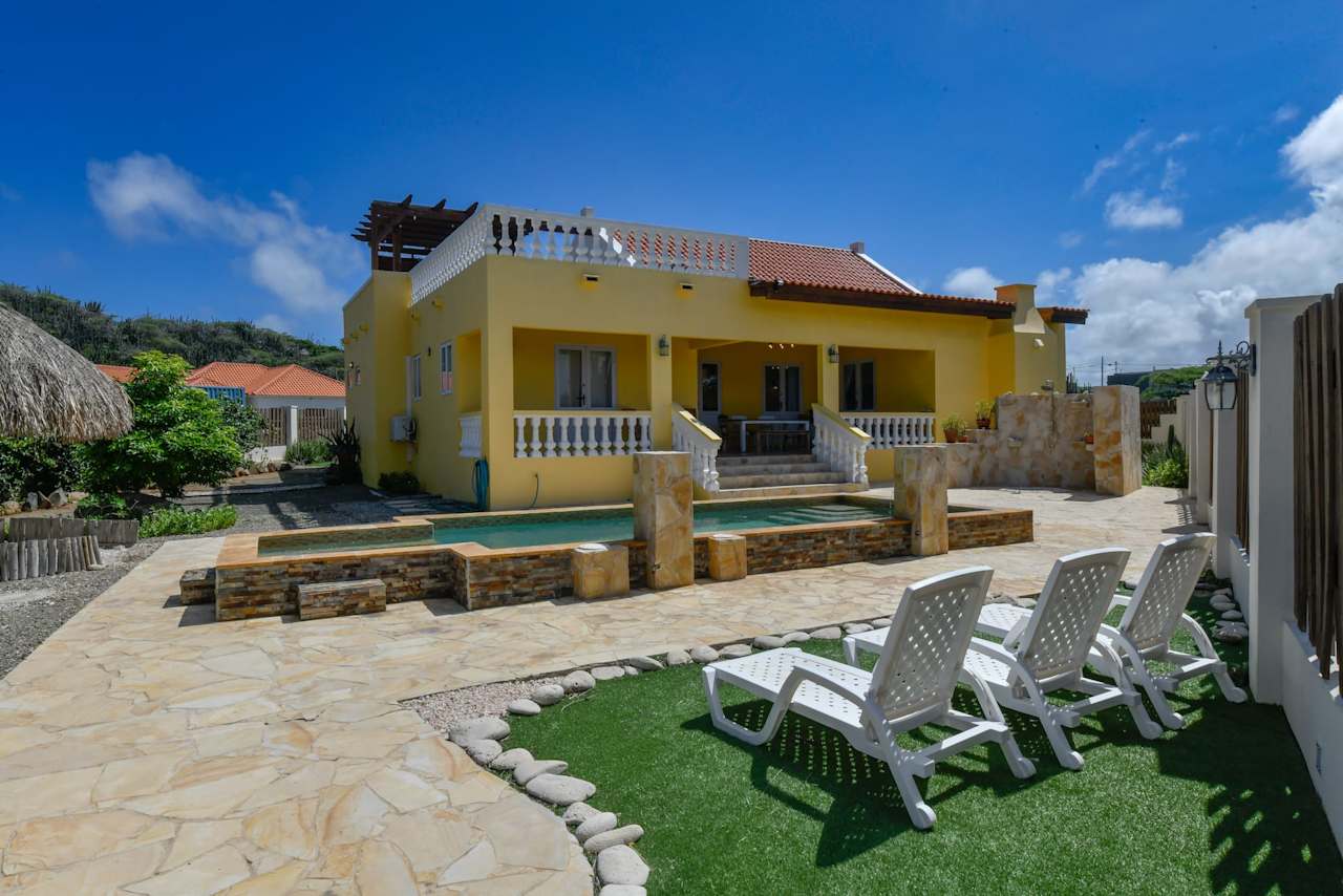 Aruba Luxury Real Estate | Unique Properties Aruba | Properties in Noord | Aruba Properties ...