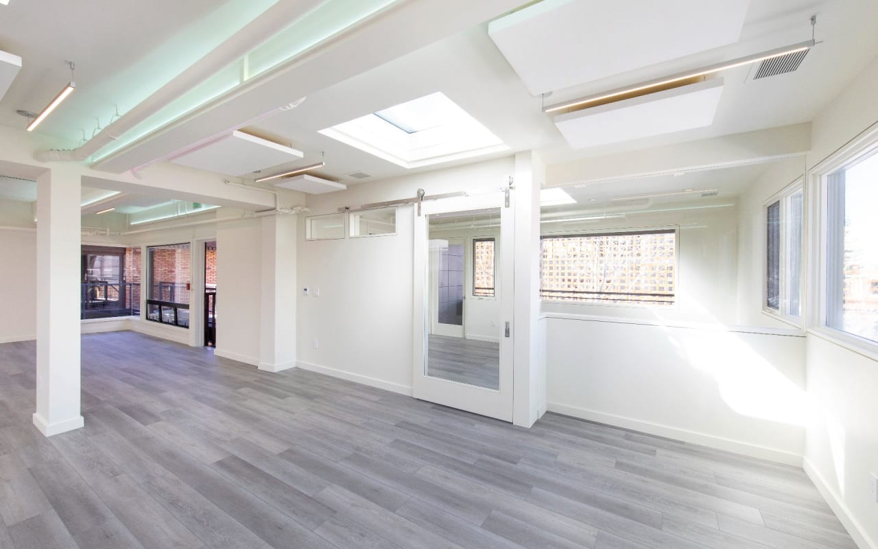 300 South Spring Street | Commercial | Justin Addison
