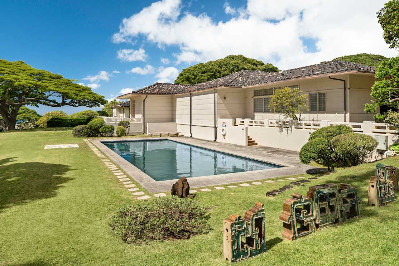 2411 Makiki Heights Drive