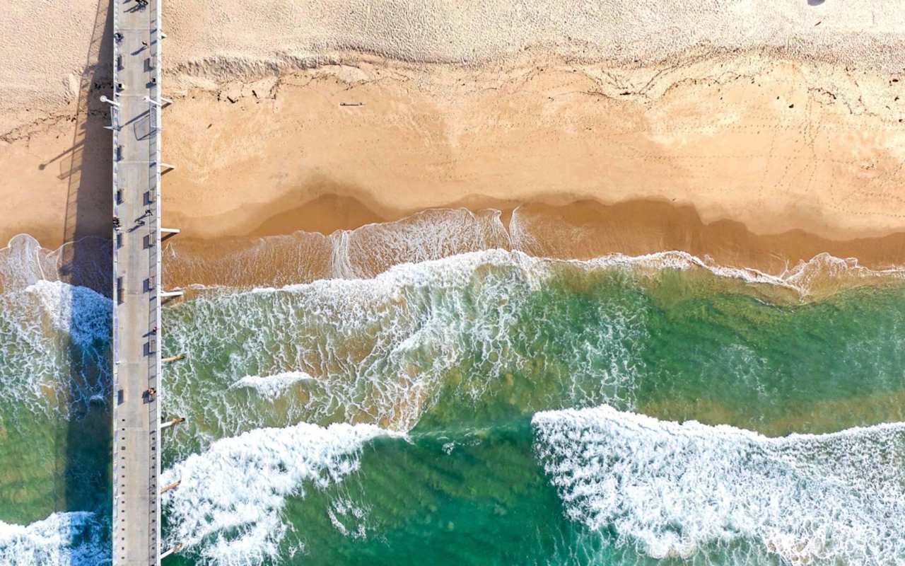 Manhattan Beach Sand Section | Neighborhood Guide