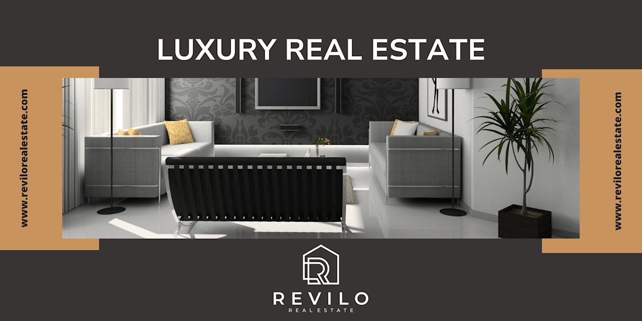 Luxury Real EState, Luxury Property, Houston Real Estate Market ...