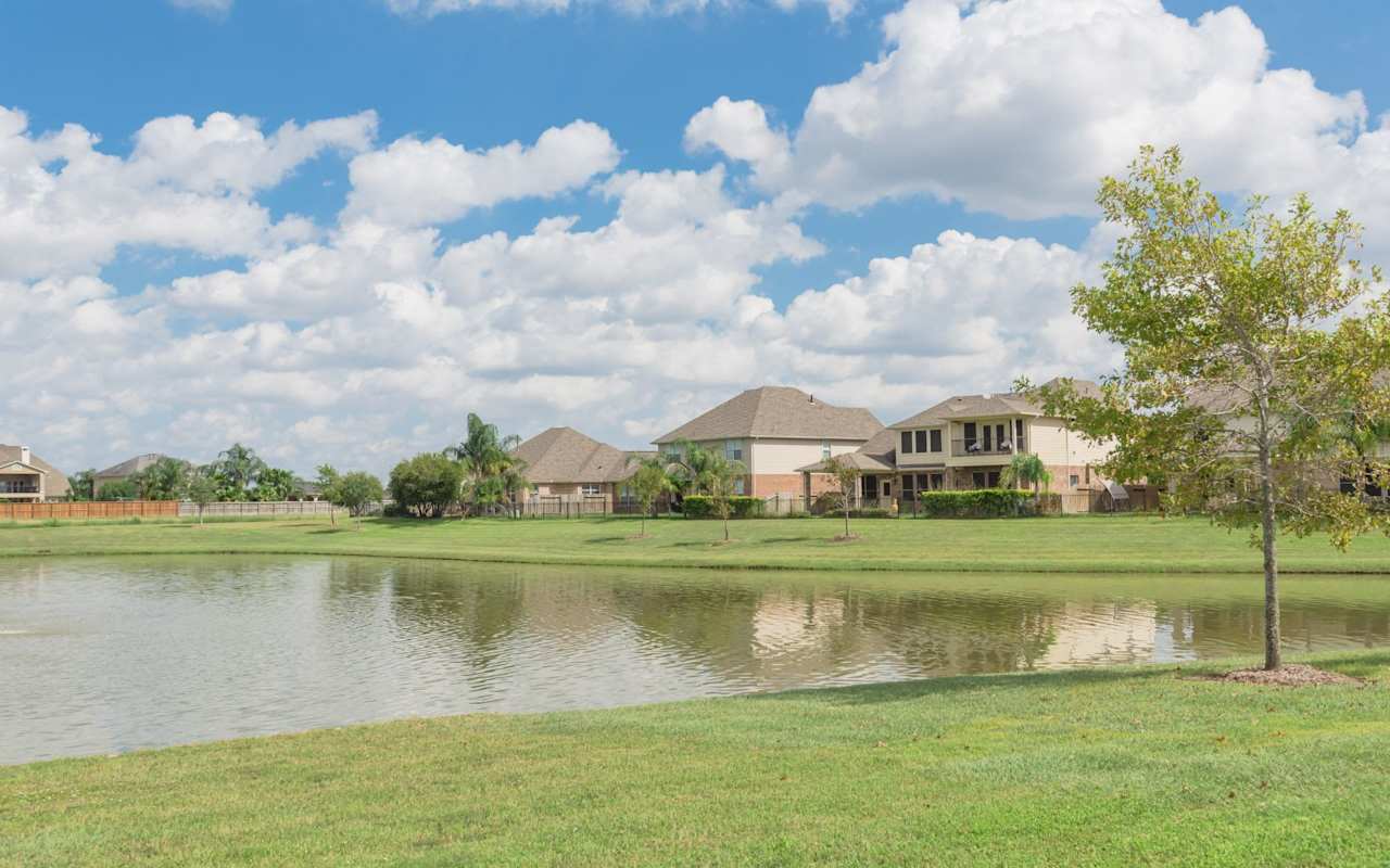 Discover Places to Live in Texas | TLC Realty TX