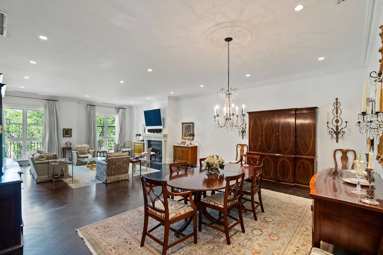 Exclusive Residence - One Post Road | Barry Cohen Homes