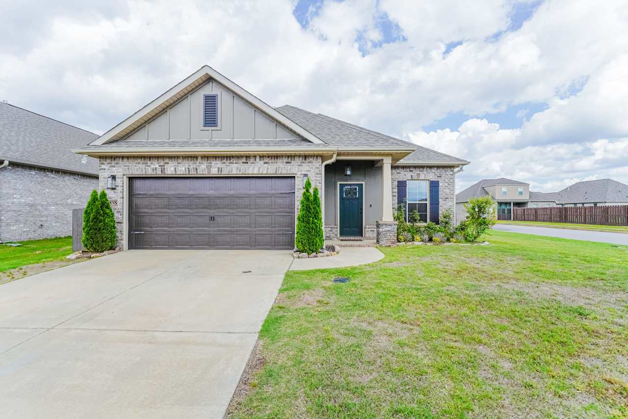 Active Rentals | Venture Haven | Huntsville Property Management