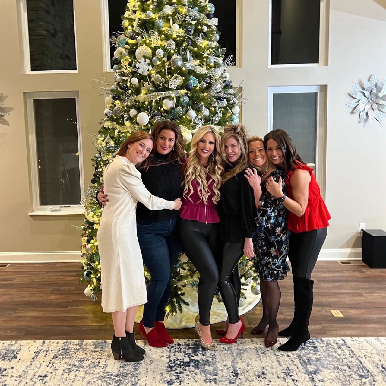 Meet The Team | Jen Mascaro Team | Pennsylvania Real Estate Agents