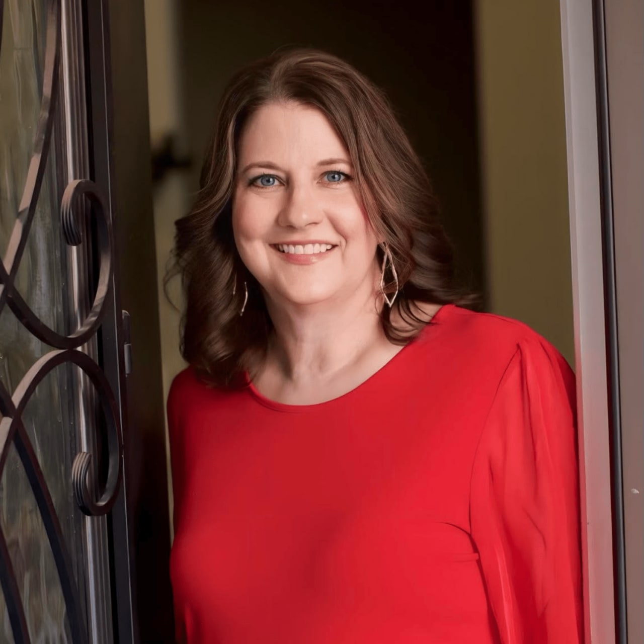 Meet the Team | Texas Real Estate | Team Hudson Group