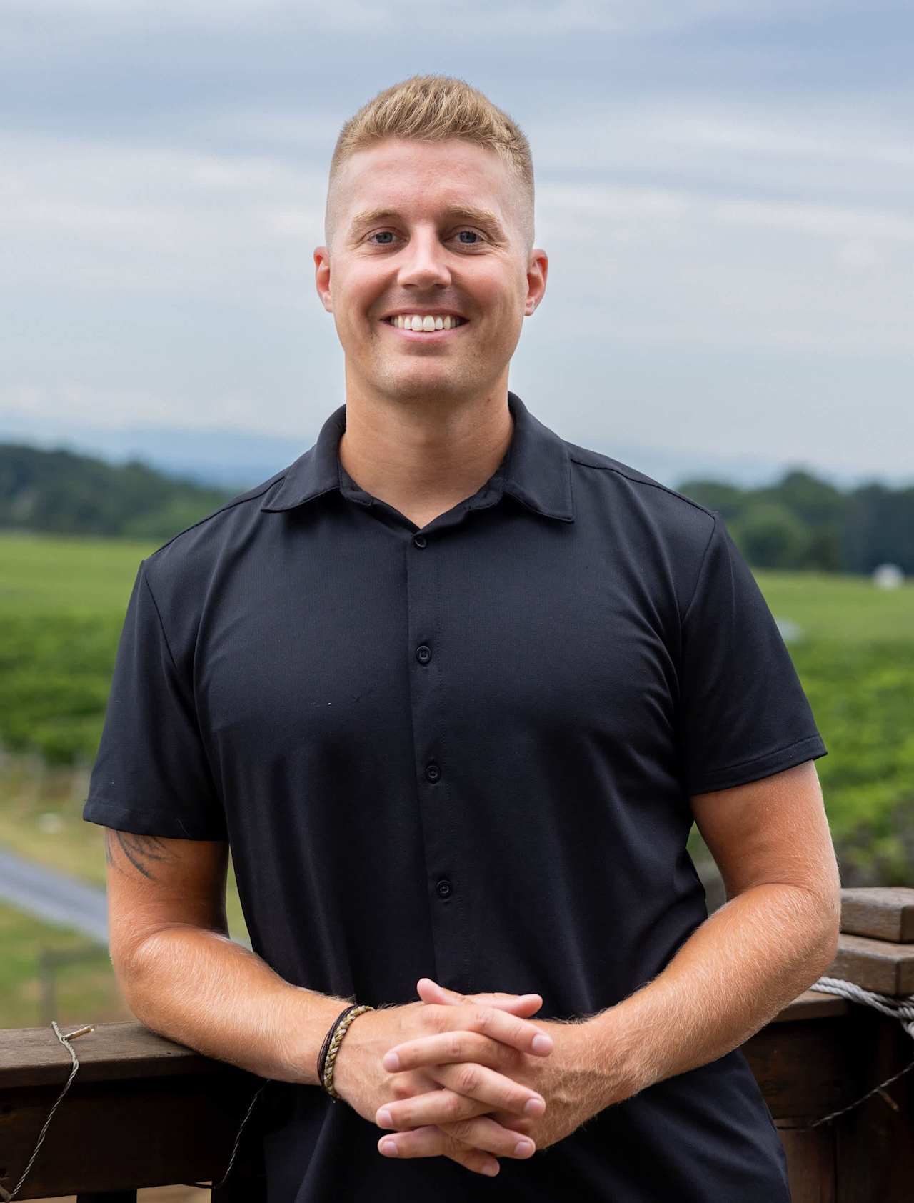 Persinger Real Estate Group | Virginia Real Estate Agents