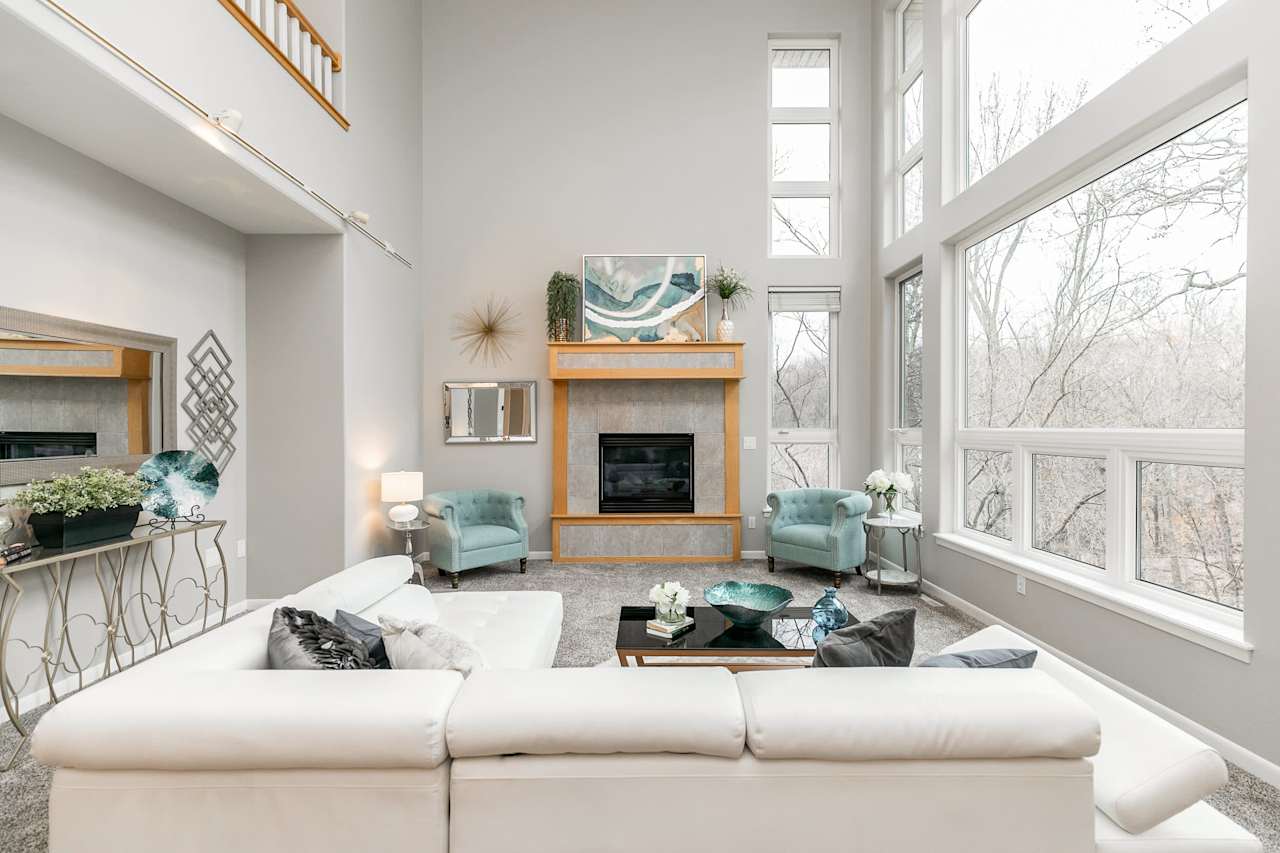 Staging | Make your house feel new | Jill Armstrong Team