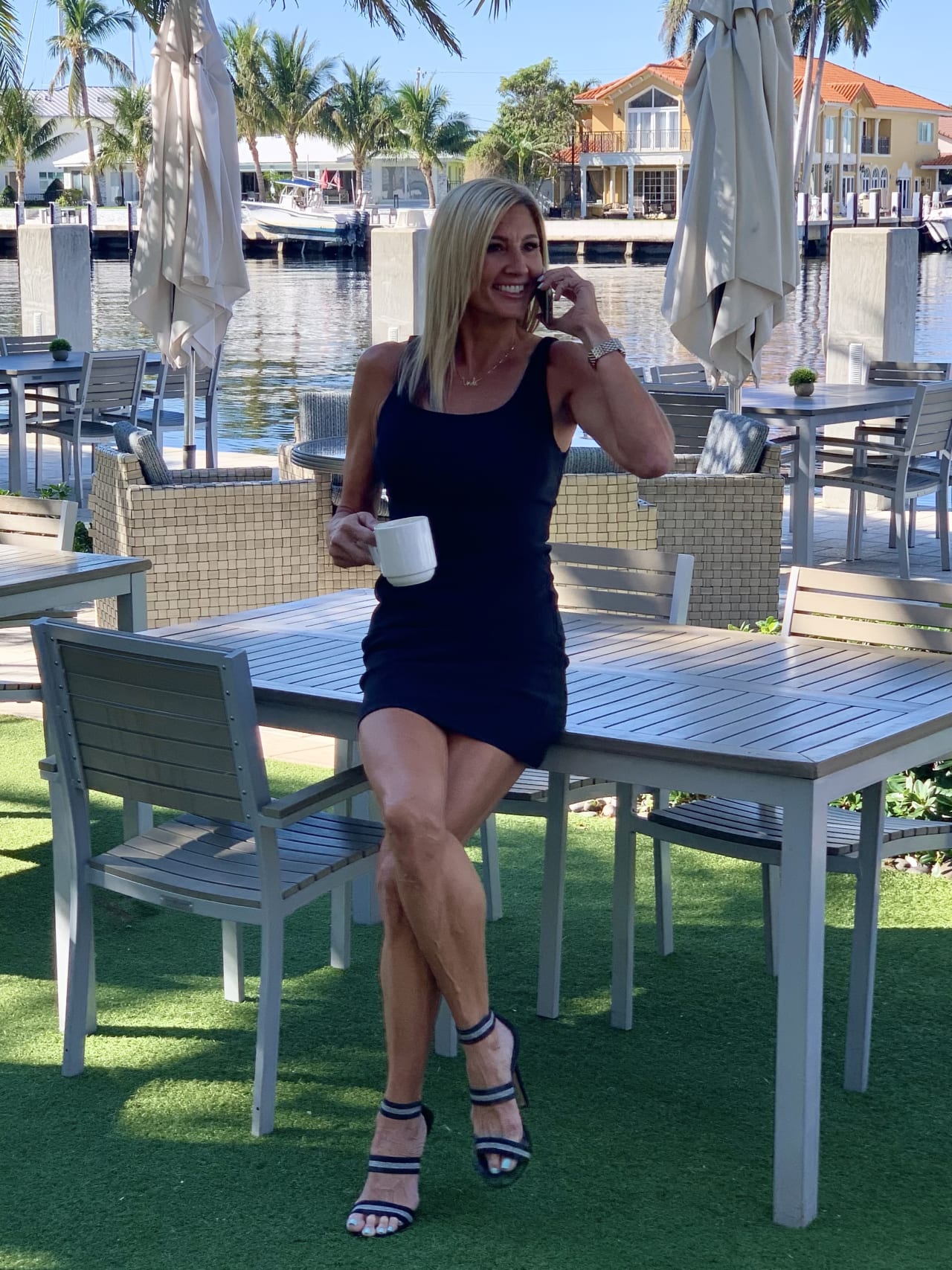 Linda Hoyt | Fort Lauderdale, FL Real Estate Agent