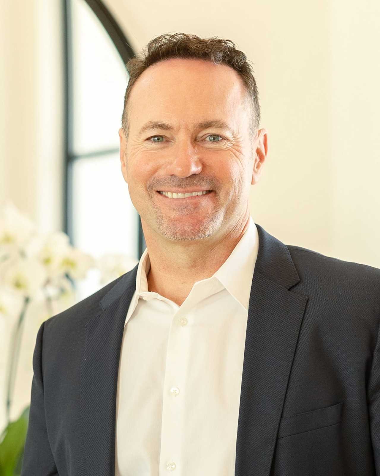 About Sean Barry | Barry Estates | San Diego Real Estate Team