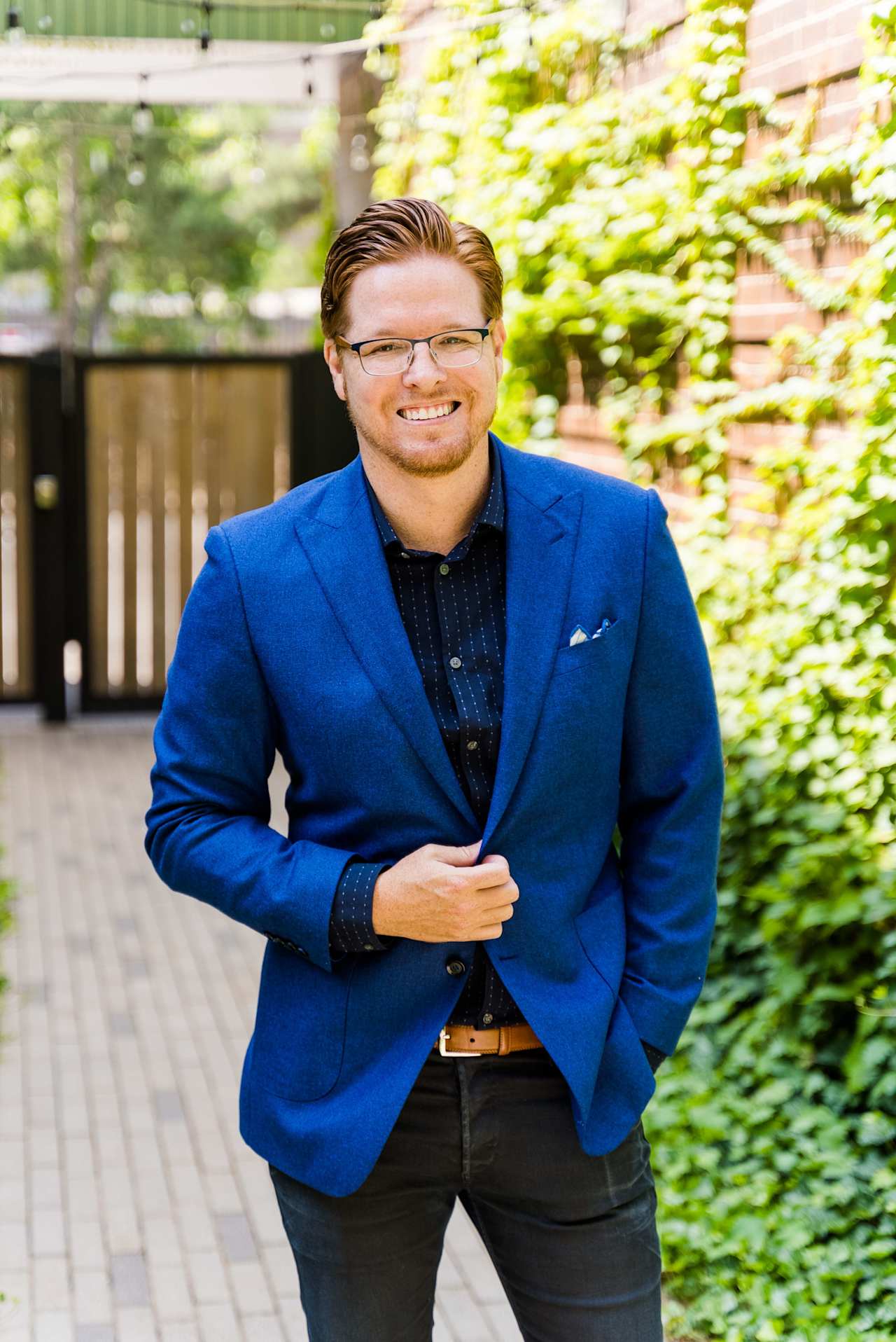 Meet the Team | Access Real Estate