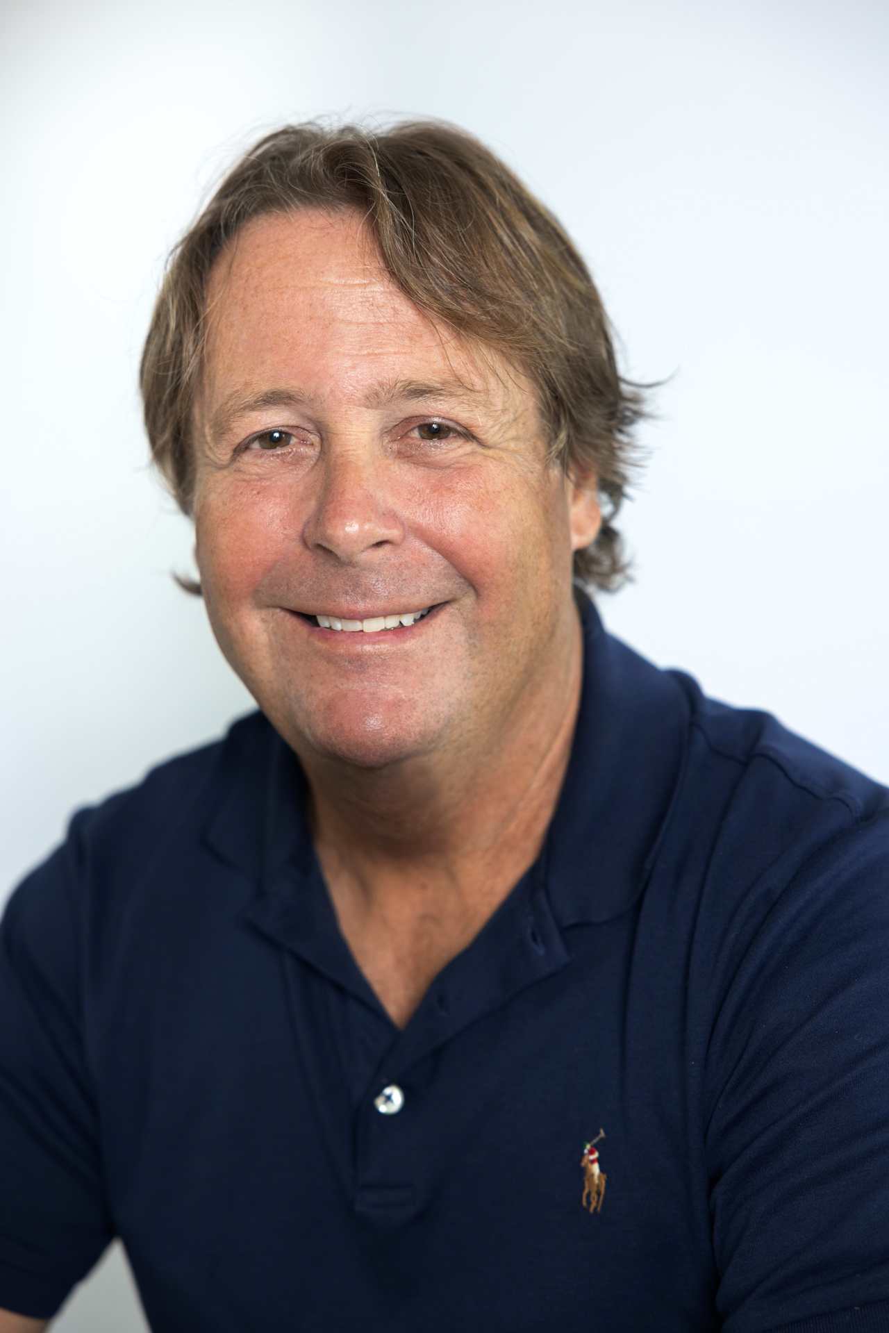 Brian Burget - Peace Harbor Real Estate