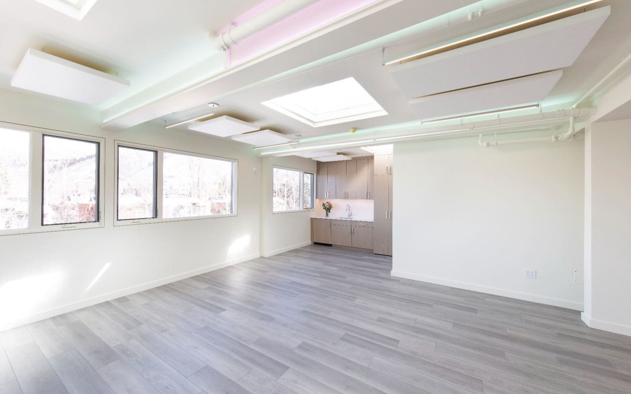 300 South Spring Street | Commercial | Justin Addison