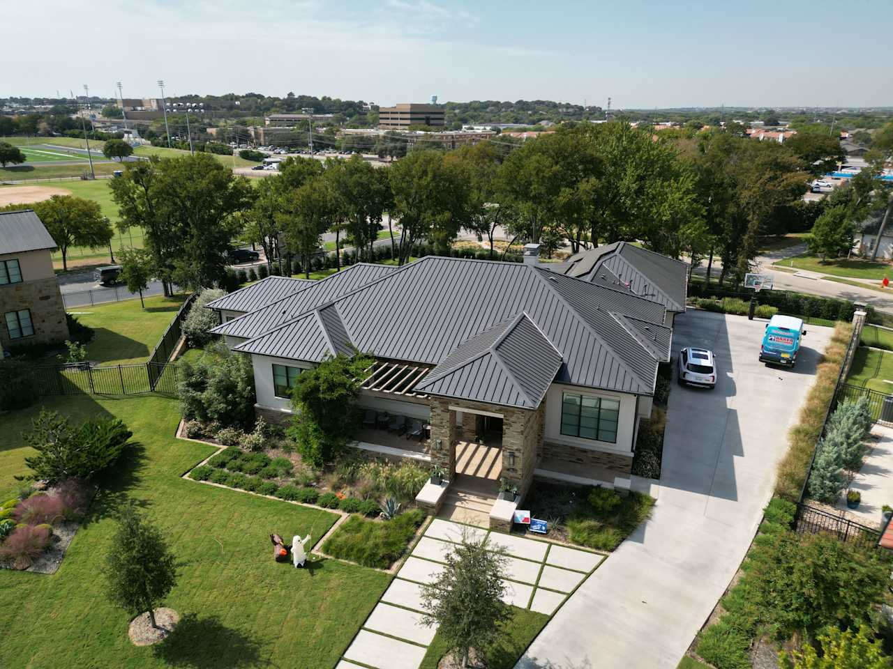 Edwards Ranch Riverhills Real Estate | Terrence Bilodeau