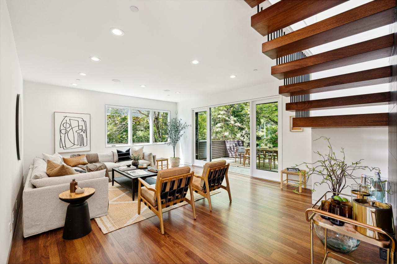 5 Fay Drive | OUTPOST | Homes for Sale | San Francisco Marin County Real Estate