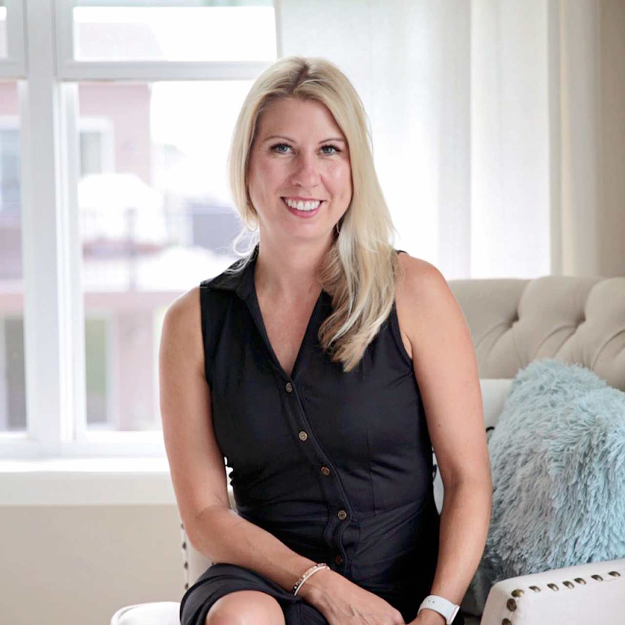 Meet the Team | Chris Rooney Home Experts | Twin Cities Real Estate Experts