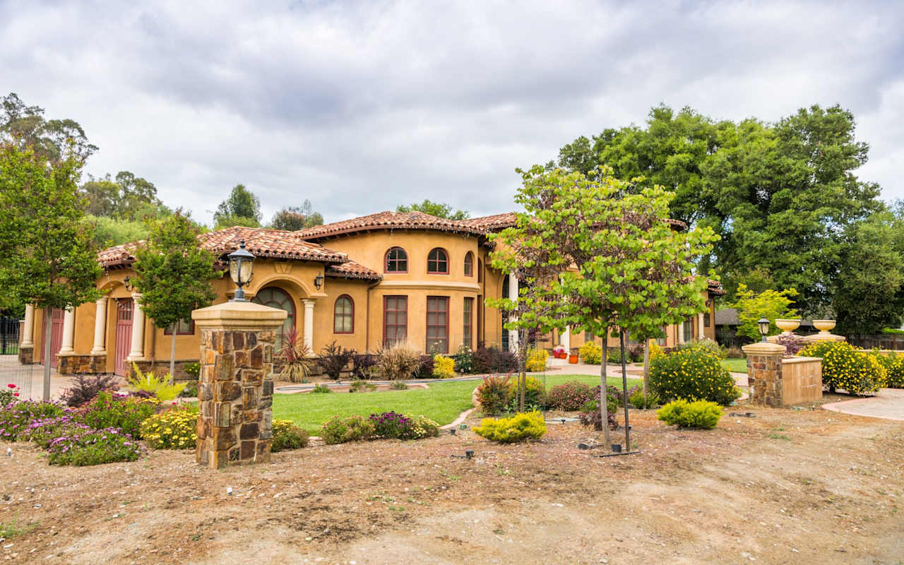 Cathy Jackson Group | Los Gatos Real Estate Agents