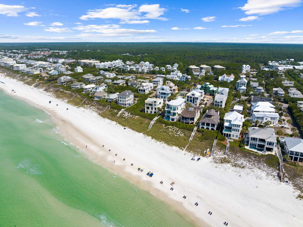 Spears Group | 30A Real Estate Team