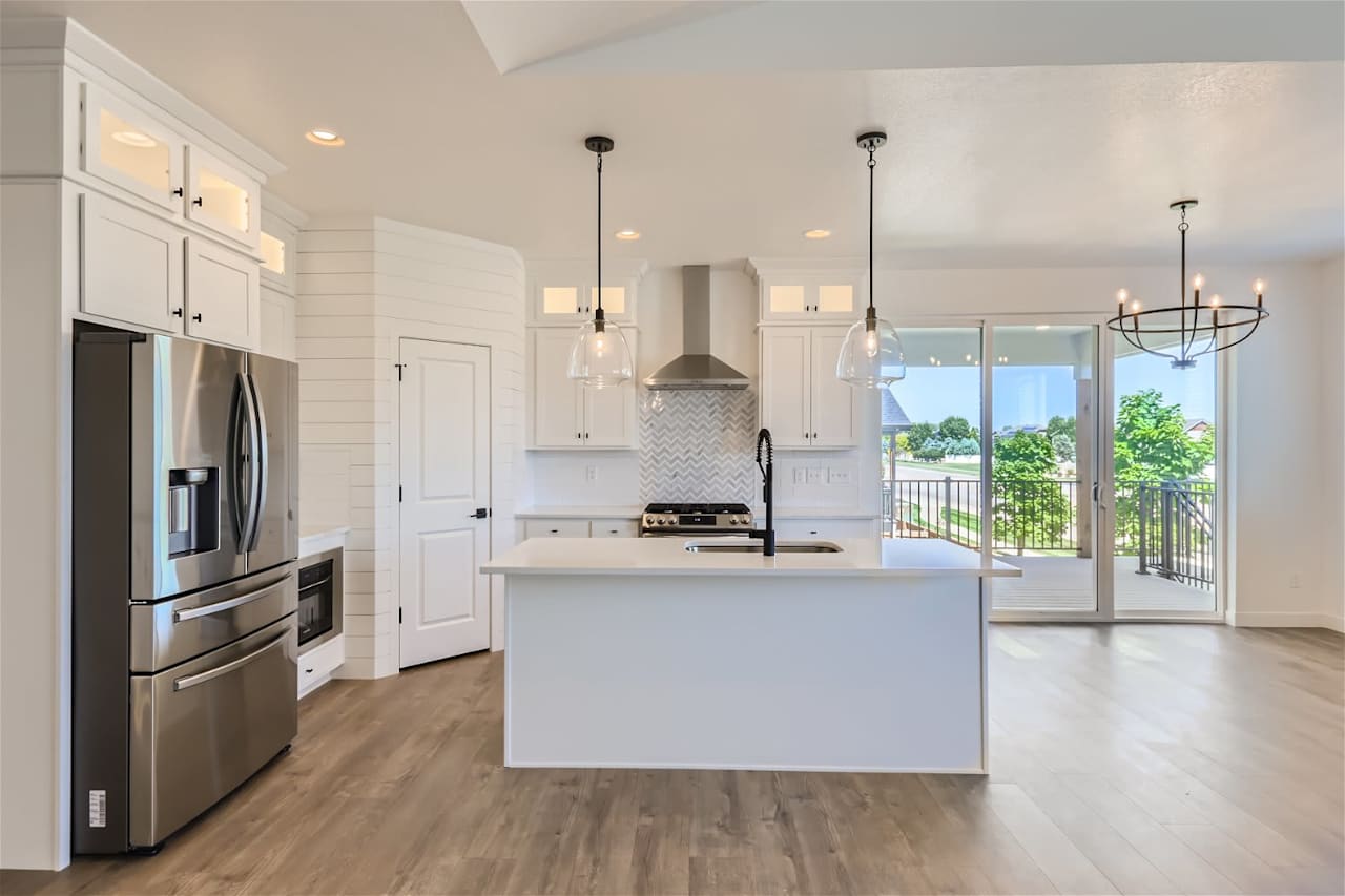 Gallery | Windmill Homes