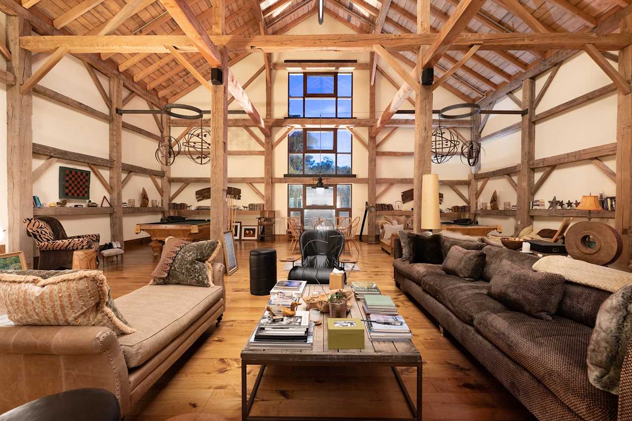 Bixby Creek Ranch - Luxury Big Sur Rental
