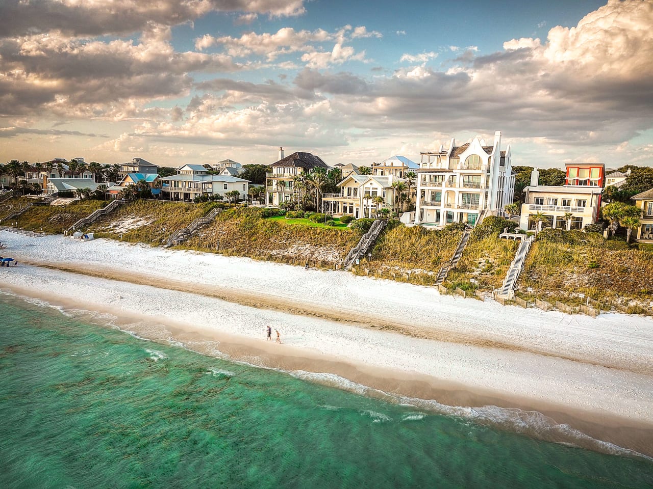 Seagrove Beach | Beach Town Guide