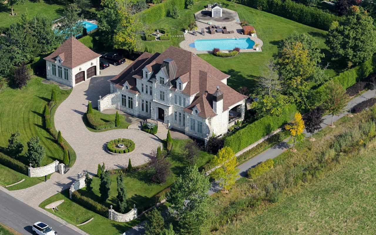 Personalized DMV Home Valuation | Melissa Bernstein