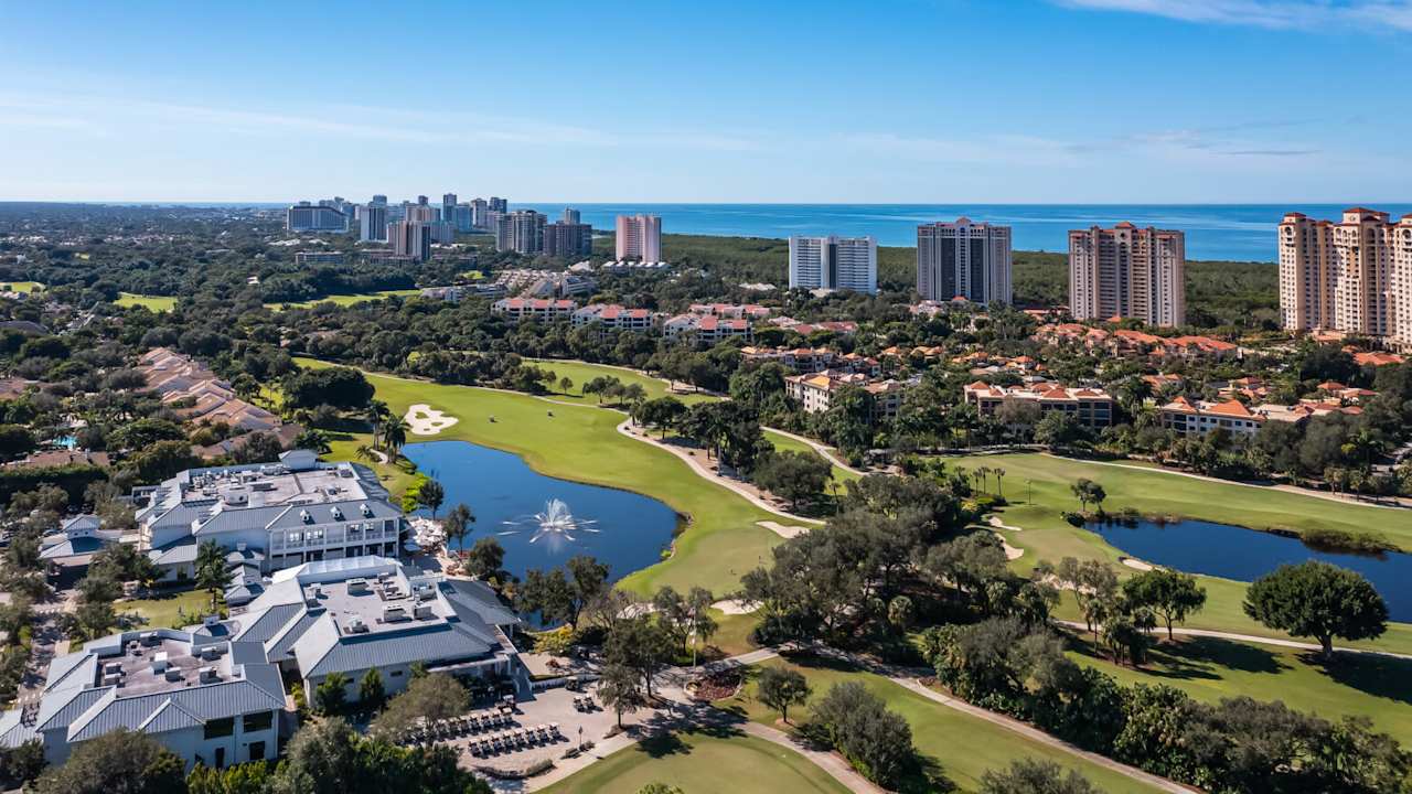 Pelican Bay | Community Guide