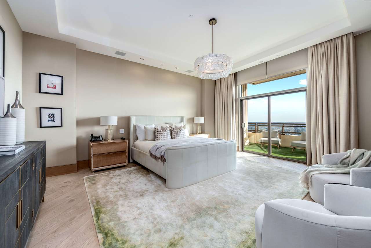 1 W Century Dr Unit: 36A