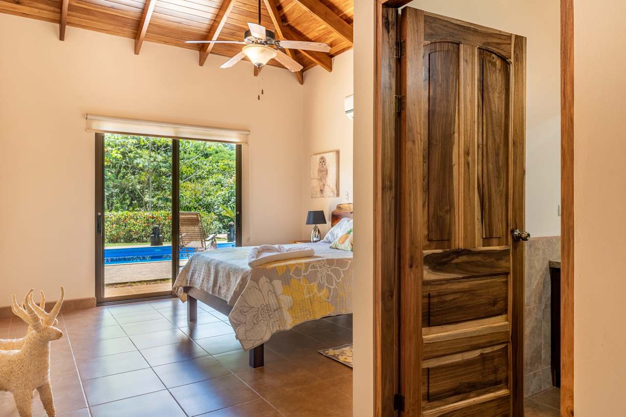 Luxury Villa at Osa Golf Course, Costa Rica | Tropical Oasis Amidst ...