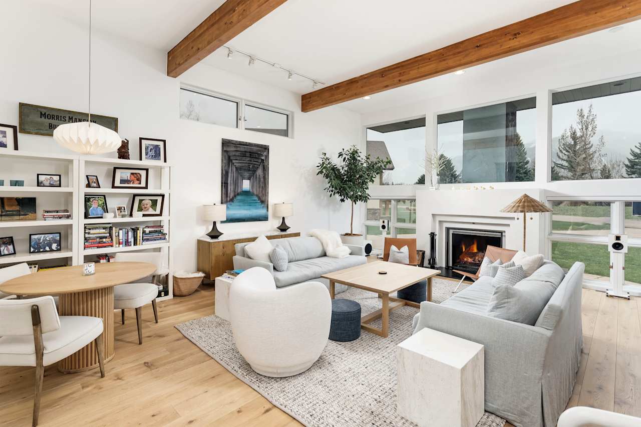 Saslove & Warwick | Aspen Real Estate Agents