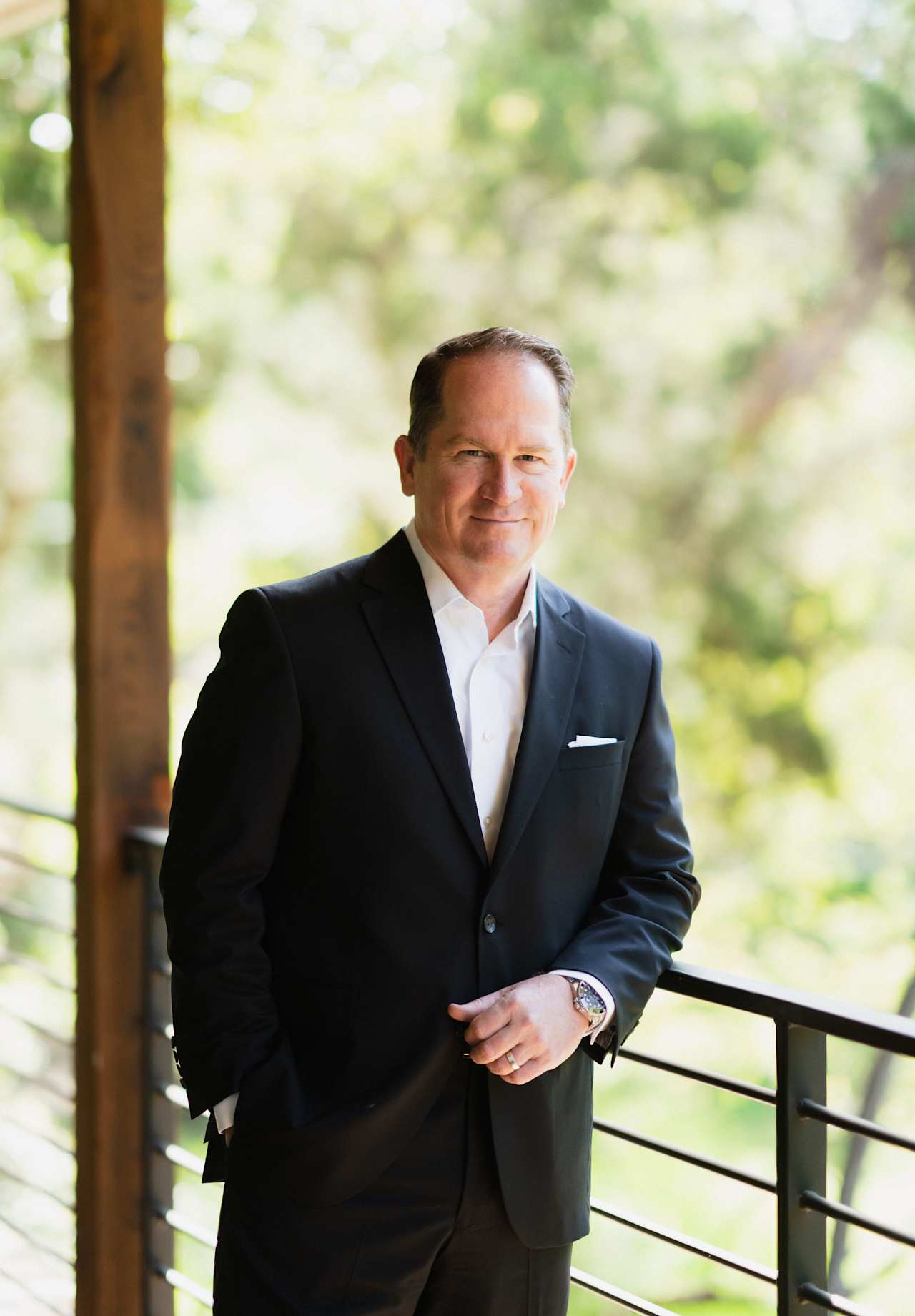 Our Founder | Austin Real Estate | Eric Moreland Group