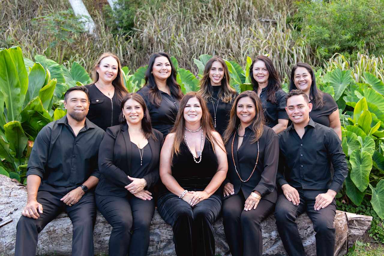 Ohana Real Estate Team | Maui Real Estate Agents & HI Realtors