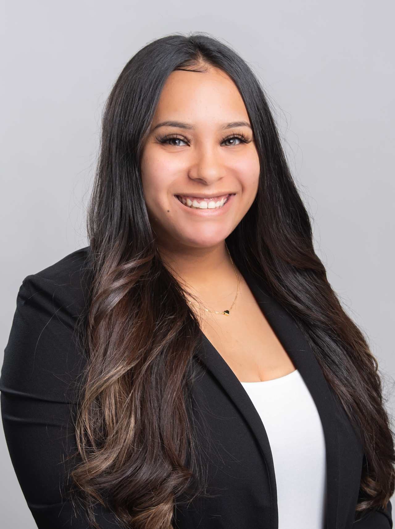 Meet the Agents | Sarah Leonard Team