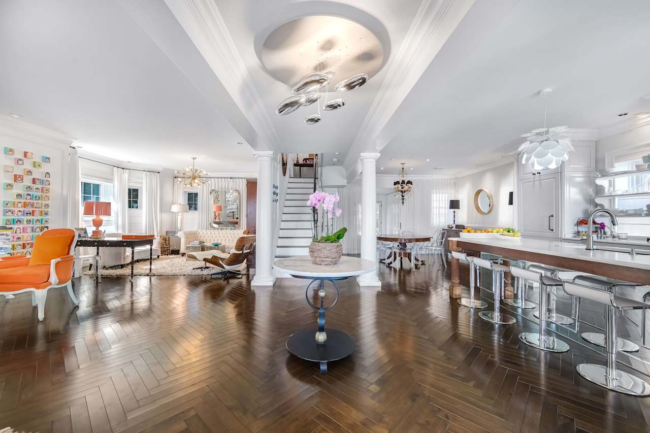 Jessica Williams | Weehawken Luxury Real Estate Specialist | Waterfront ...