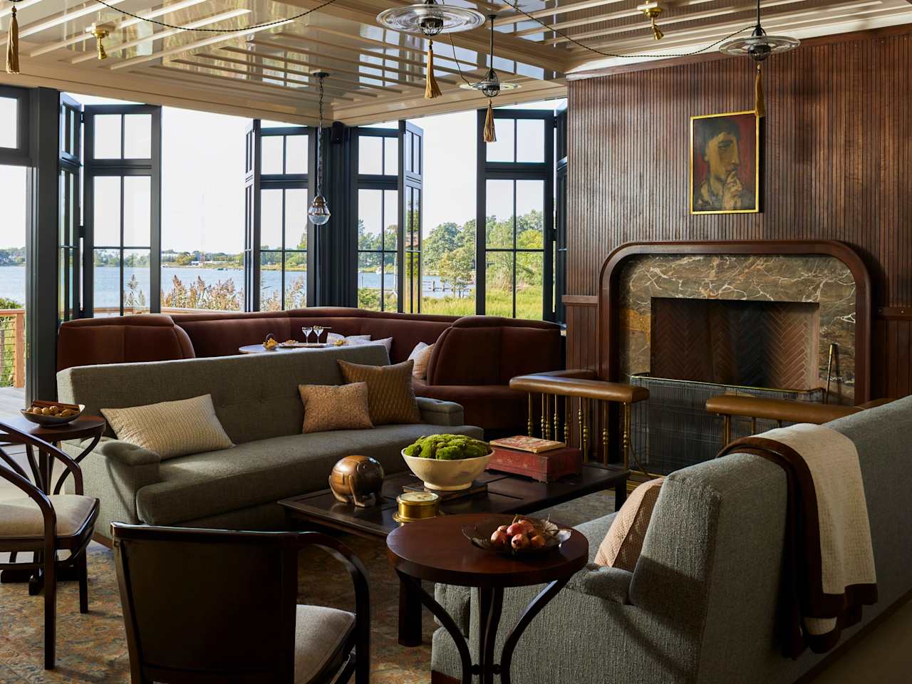 Claxton House, Sag Harbor