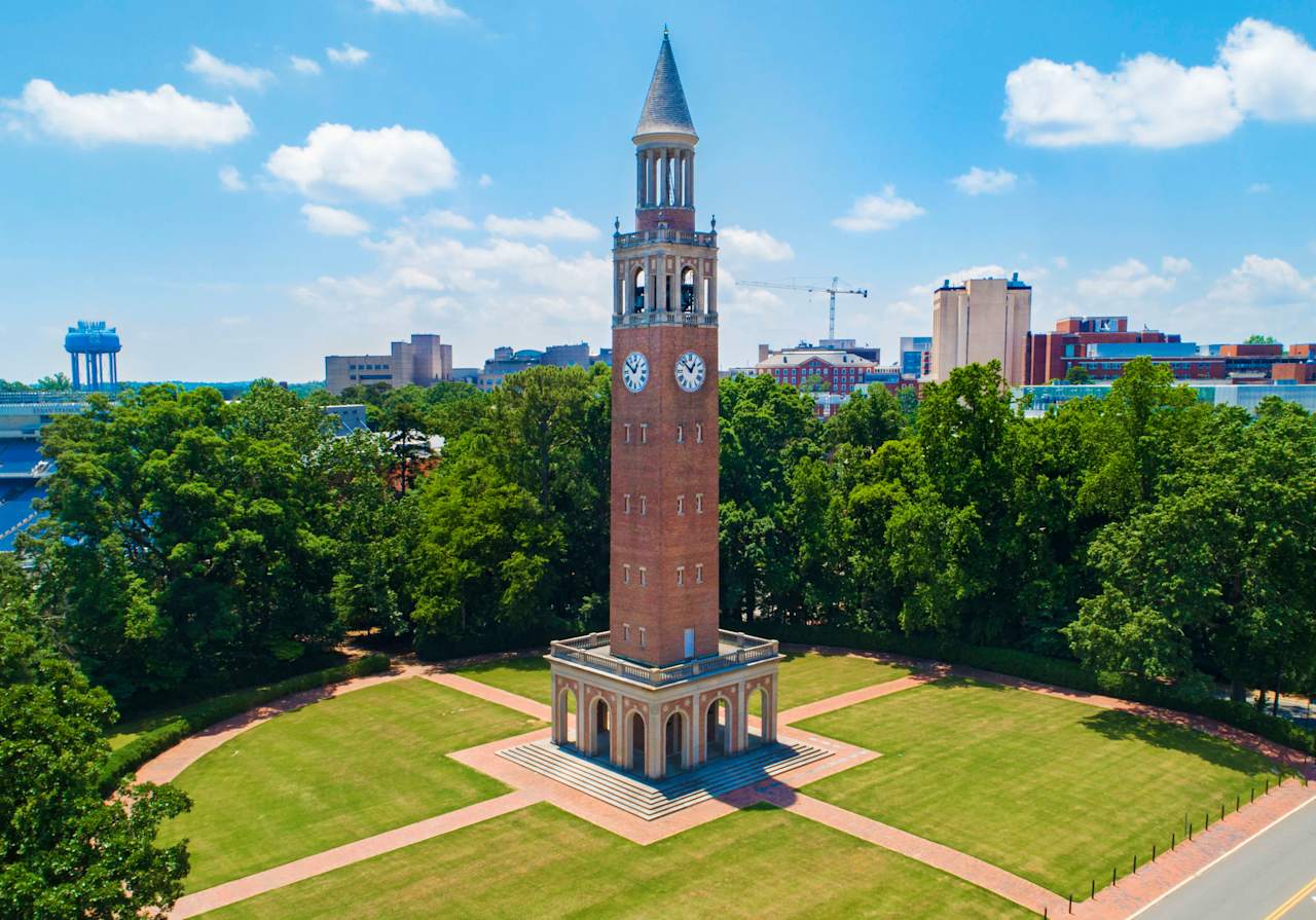 Chapel Hill Real Estate | Living in Chapel Hill, NC