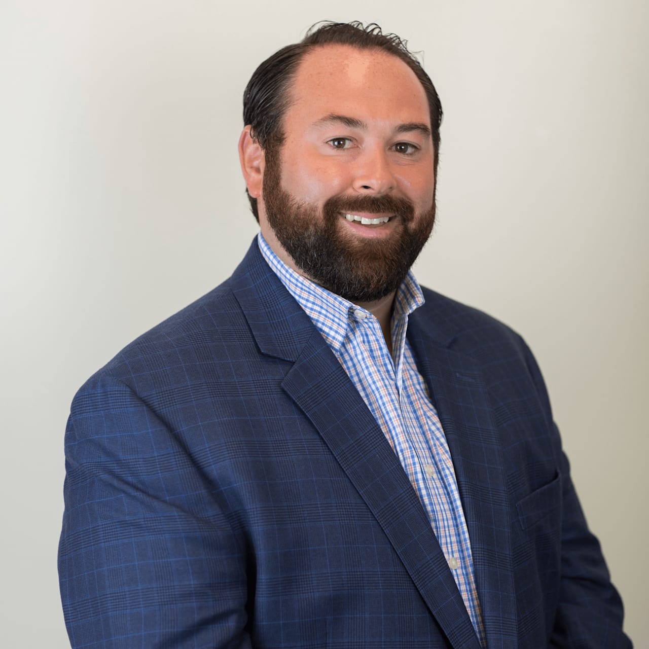 About Chris Thompson