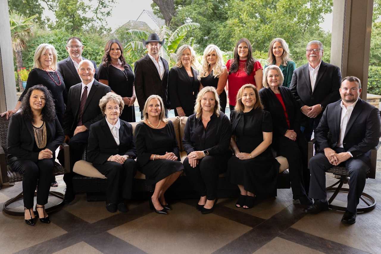 Top Texas Real Estate Agents | Wethington Agency